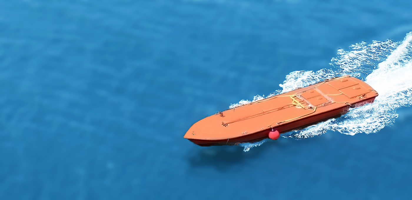 Sagar Defence Engineering | Unmanned Systems – Intelligence Open to Ideas